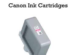 Canon Ink Cartridges – Image Control Systems NW