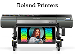 Roland Printers – Image Control Systems NW