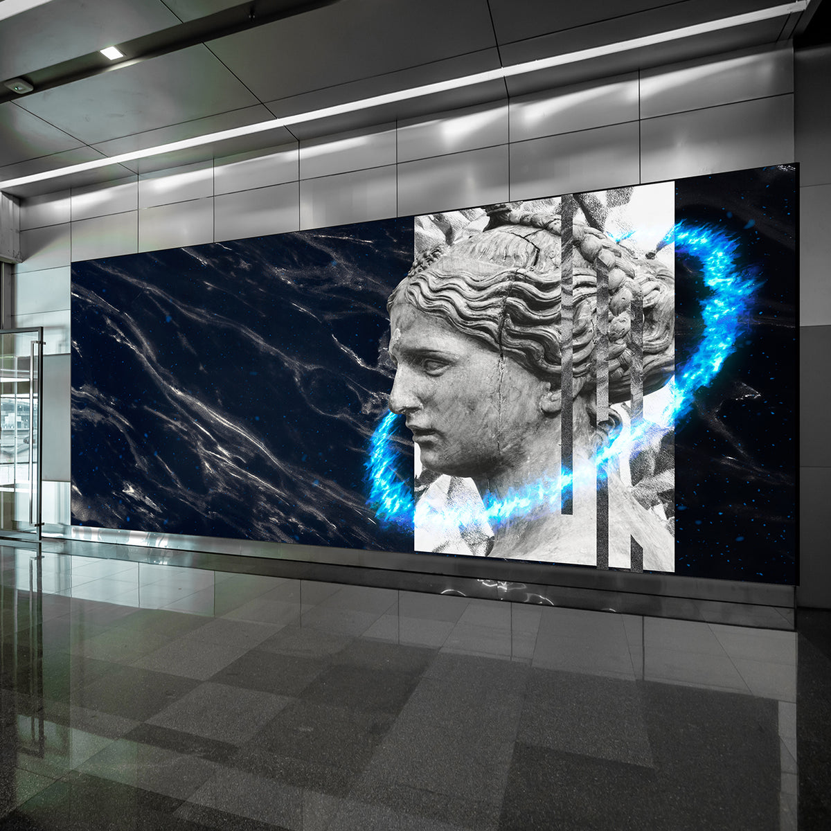 Berger Textiles - Celtic – Image Control Systems NW