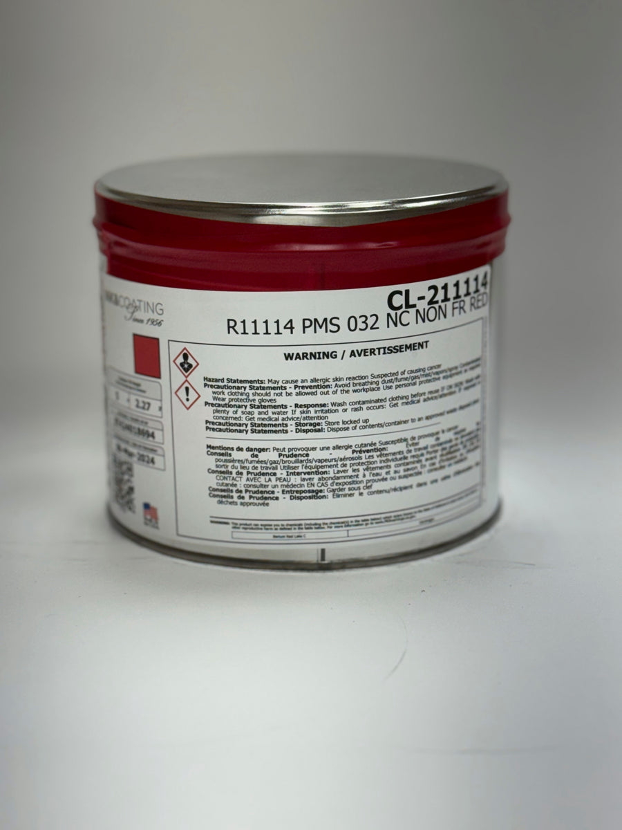 Millennium HD Pantone Mixing Colors – Image Control Systems NW