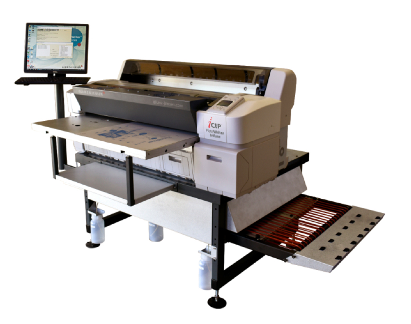 Image Control Systems Northwest – Image Control Systems NW