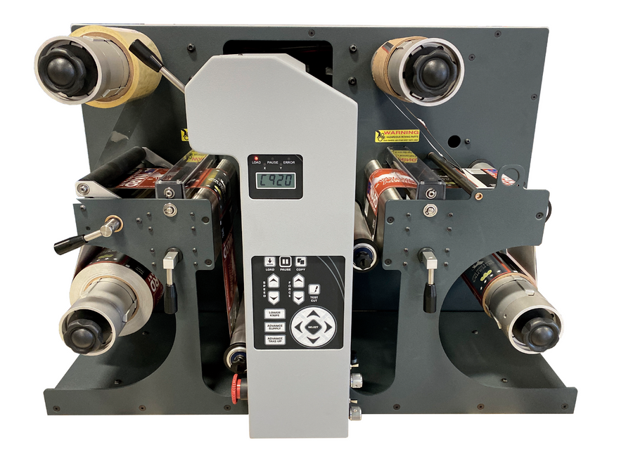 Okidata ProColor Printers – Image Control Systems NW